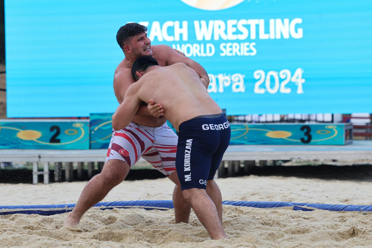 Romania Delivers for the Fourth Year in a Row as the Third Leg of the ...